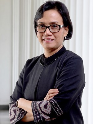 Strategi Sri Mulyani Kejar Target Pertumbuhan Ekonomi di 2020