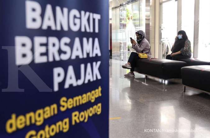 Restitusi Pajak Tahun Lalu Tembus Rp 196,11 Triliun, Tertinggi dalam Lima Tahun