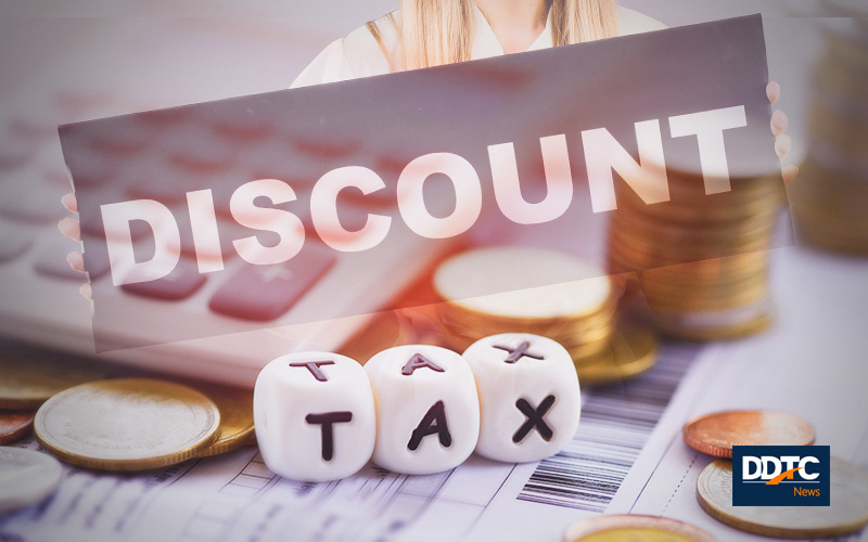 Mengenal Konsep dan Cara Menghitung Diskon Harga Tunggal, Diskon Ganda ...